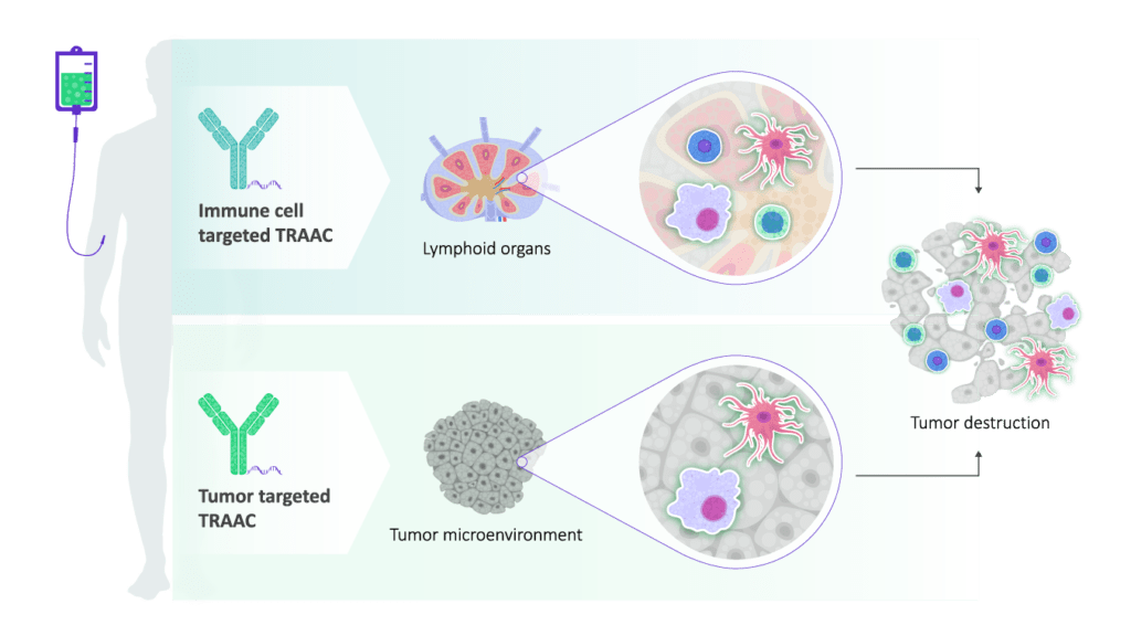 Science – Tallac Therapeutics, Inc